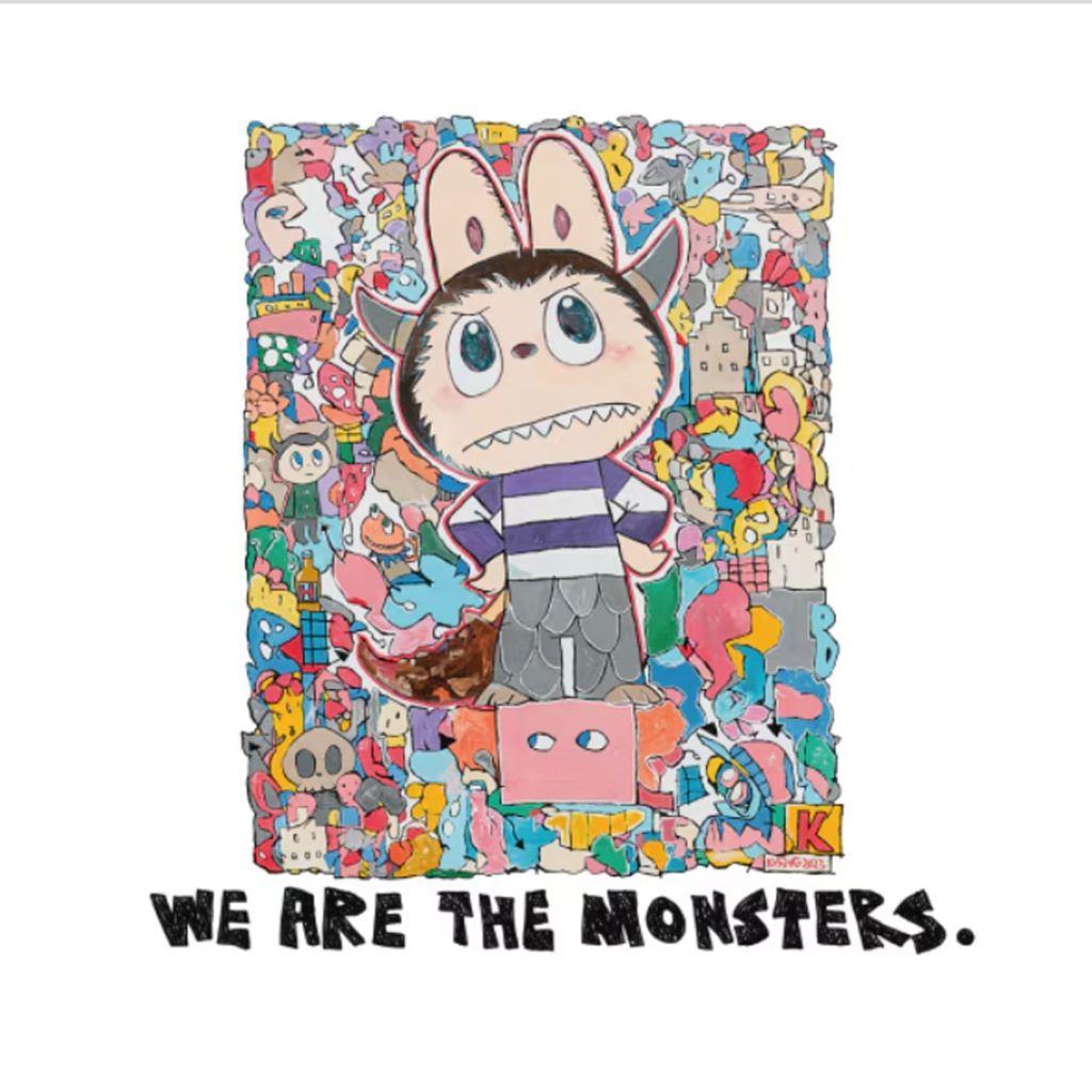 What is Labubu? Your burning questions answered | Lifestyle Asia Hong Kong