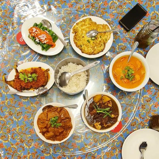 8 best nyonya restaurants in Melaka for Peranakan food | LSA HK
