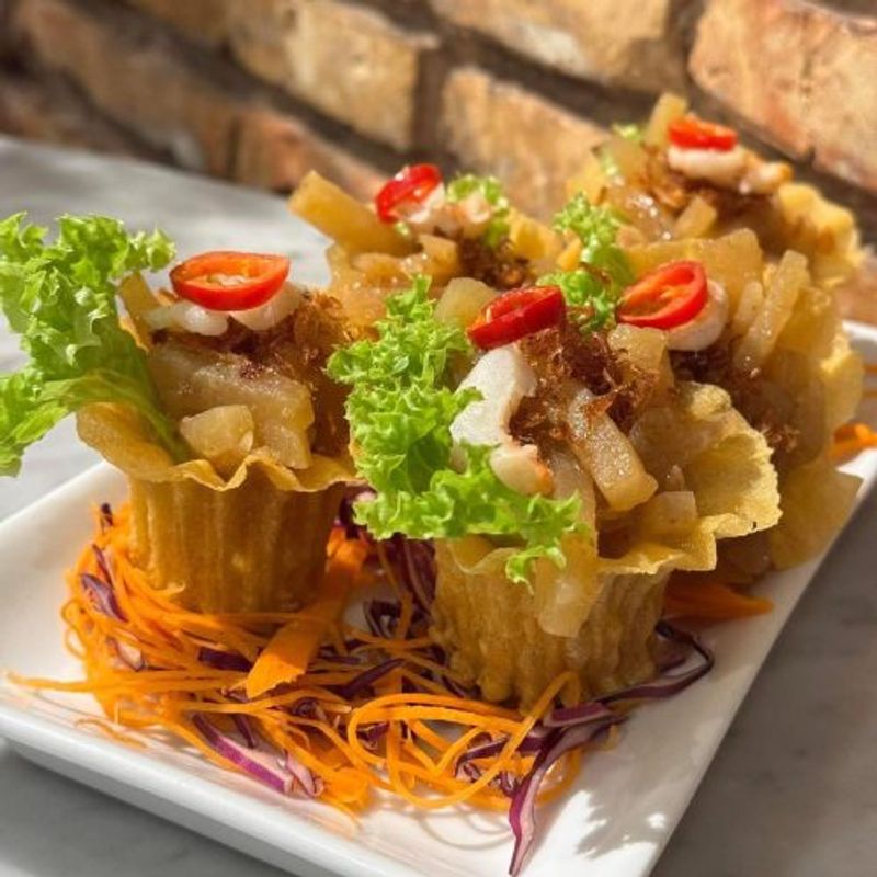 FUIYOH review: Uncle Roger restaurant menu and prices | Lifestyle Asia ...