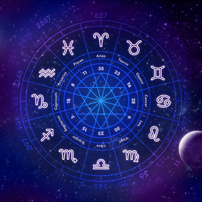 Astrology, Tarot, Zodiacs and Horoscopes | Lifestyle Asia Hong Kong