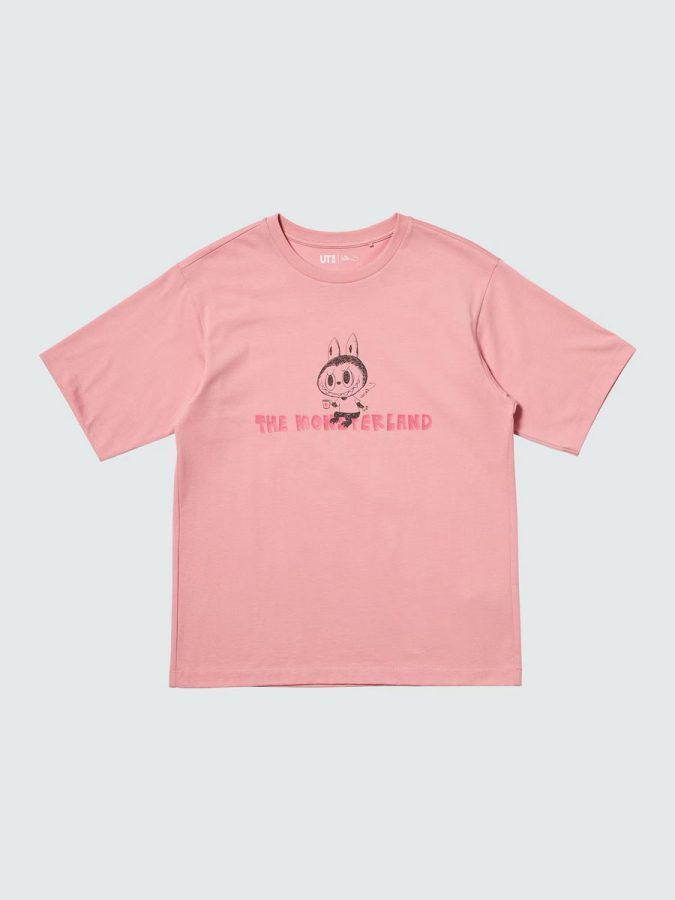 Labubu POP MART collaborations with fashion brands & more