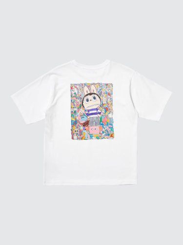 Labubu POP MART collaborations with fashion brands & more