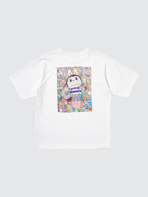 Labubu POP MART collaborations with fashion brands & more