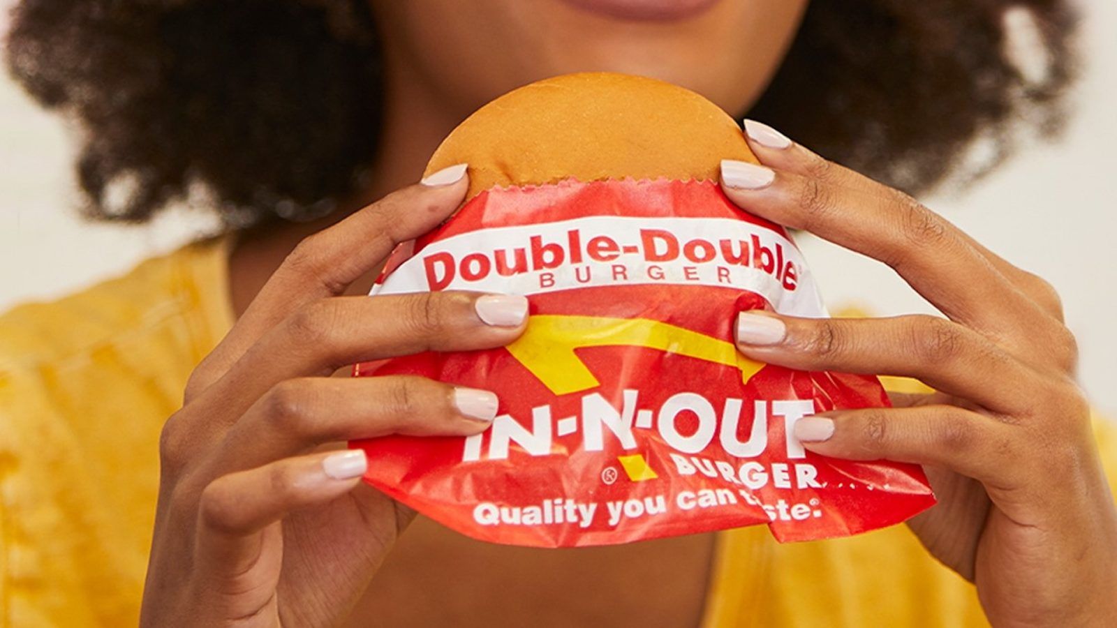 In-N-Out Burger pop-up in Hong Kong open until 3 pm