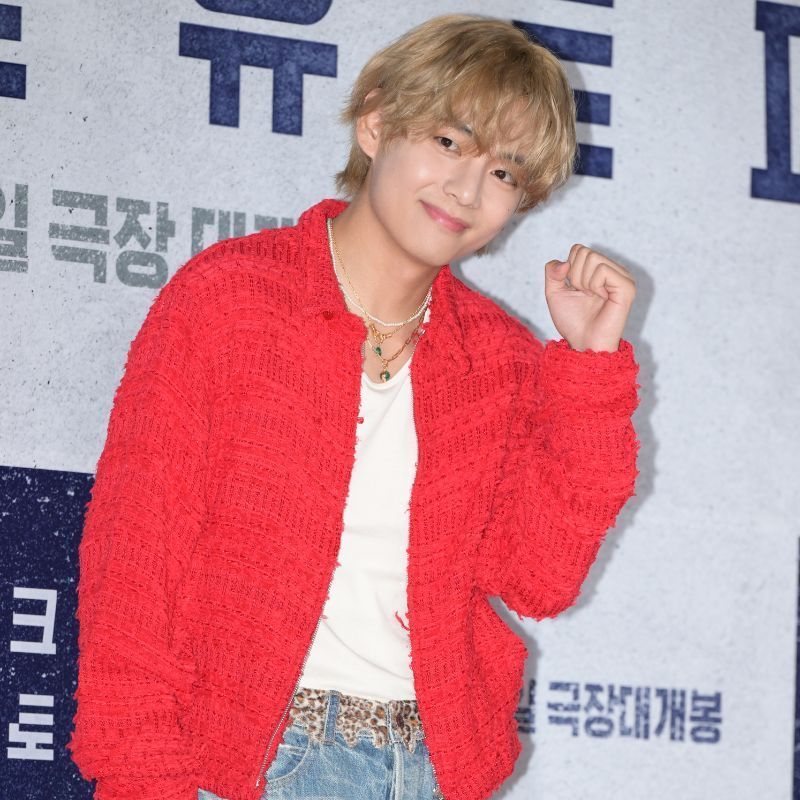 MINGYU of Seventeen Stars in FW25 Calvin Klein Denim Campaign