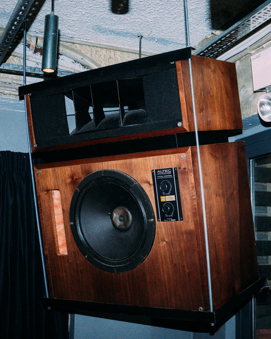 AER Bar: Hong Kong's new cultural hub for music, food, and community