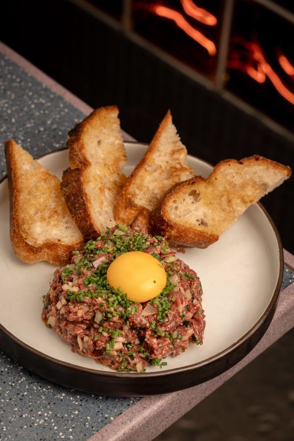 AER Bar: Hong Kong's new cultural hub for music, food, and community