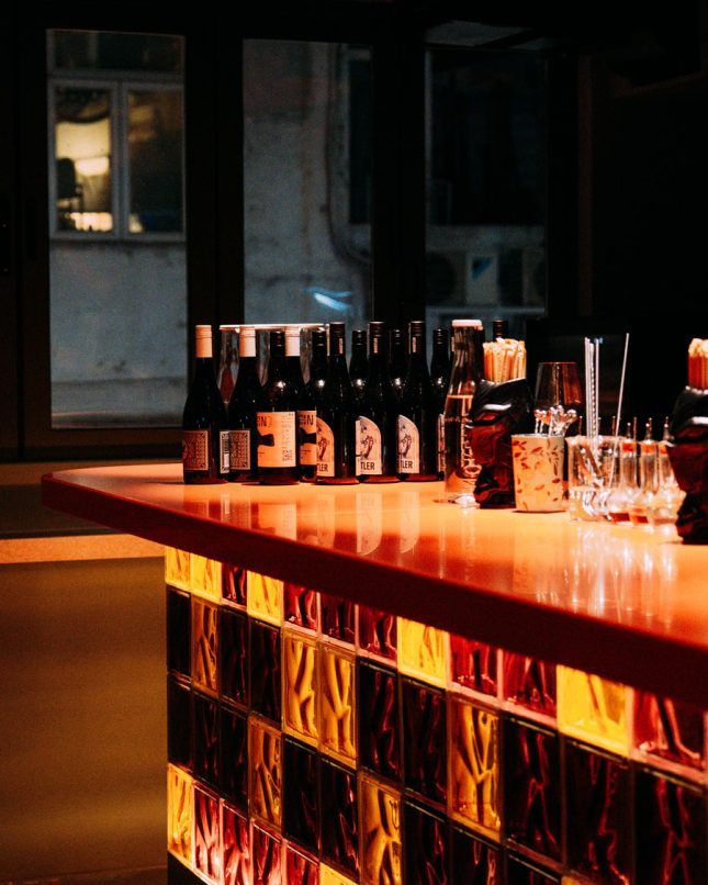 AER Bar: Hong Kong's new cultural hub for music, food, and community