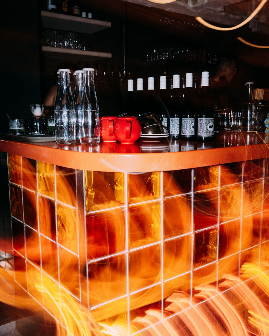 AER Bar: Hong Kong's new cultural hub for music, food, and community