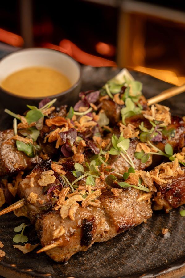 AER Bar: Hong Kong's new cultural hub for music, food, and community