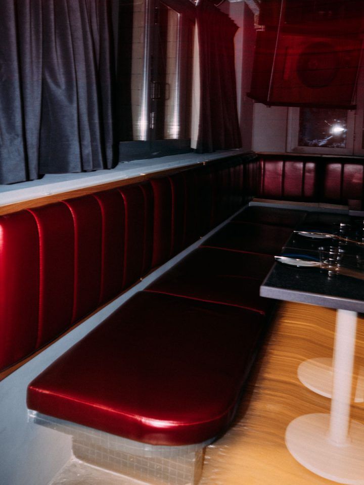 AER Bar: Hong Kong's new cultural hub for music, food, and community