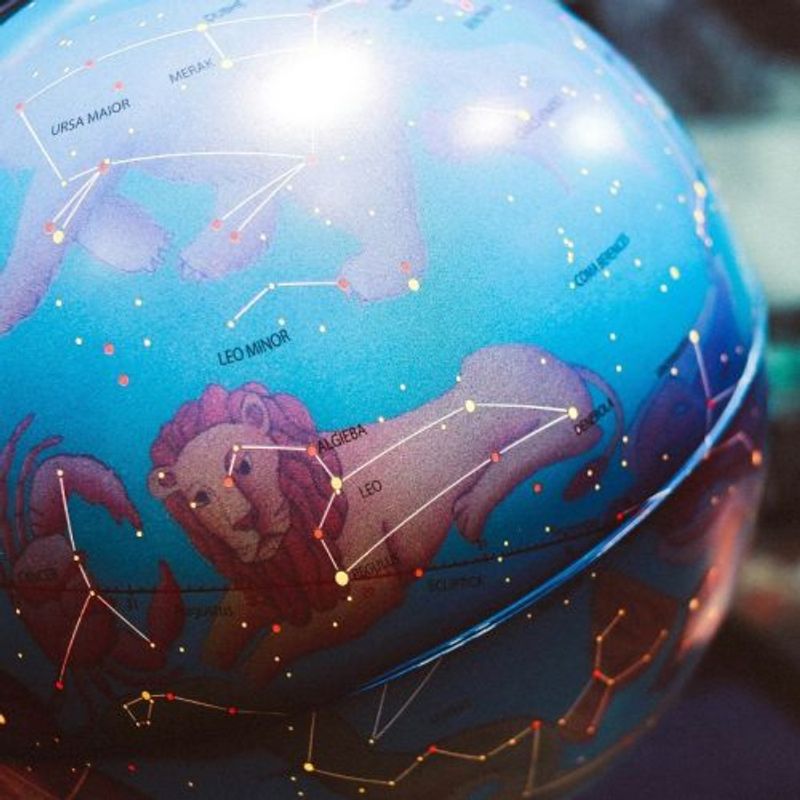 These are the unlucky numbers for all zodiac signs | LSA Hong Kong