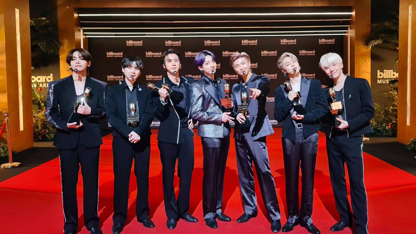 BTS to make their official comeback in March 2026 | LSA HK