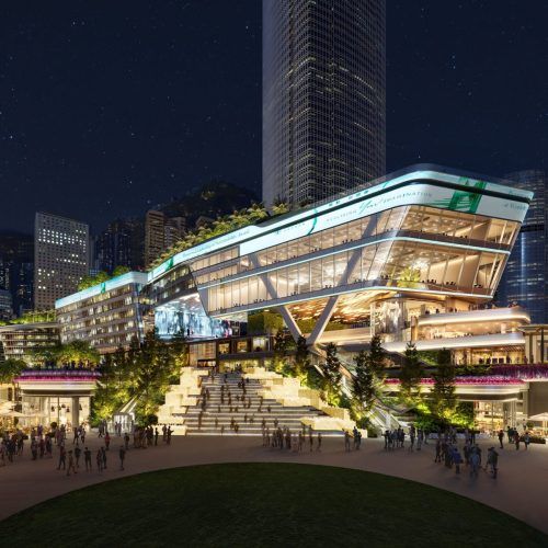 Japanese lifestyle brand 3COINS launches Hong Kong flagship store