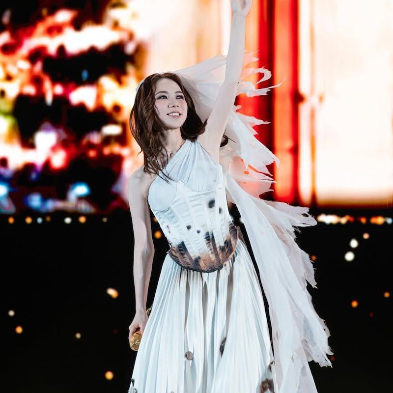 G.E.M. to make a Hong Kong comeback at Kai Tak: Concert dates, details