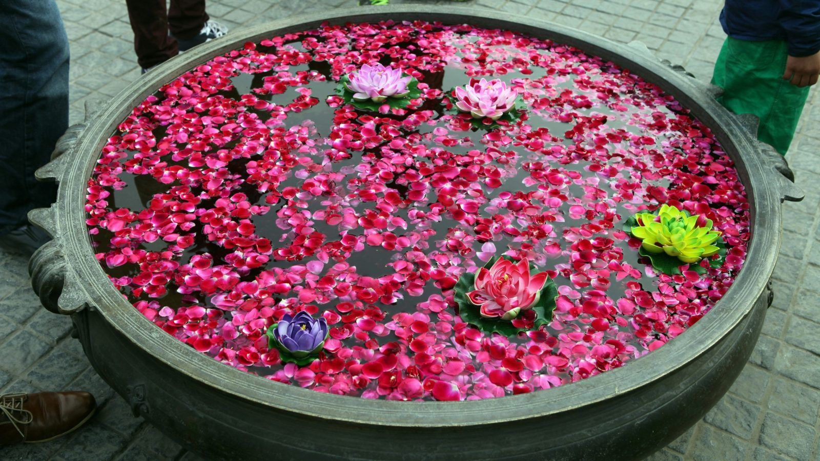 Summer Solstice rituals 101: Tips to manifest success | LSA Hong Kong