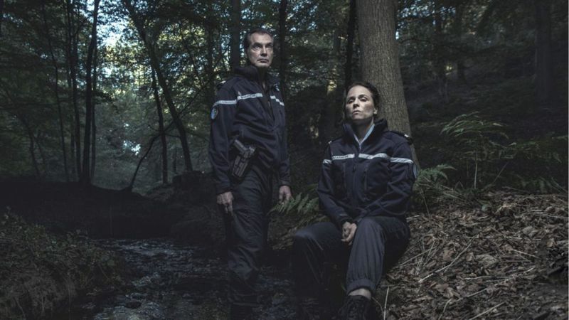 18 best French TV shows you must put on your watchlist | LSA Hong Kong