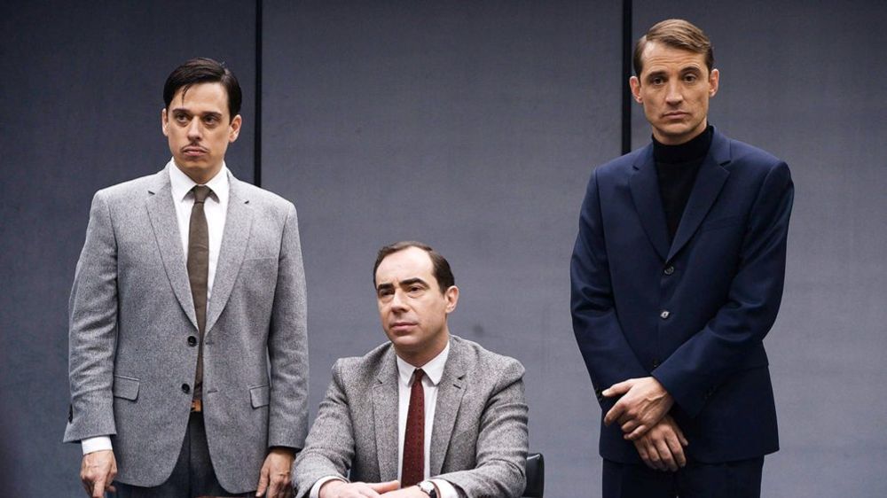 18 best French TV shows you must put on your watchlist | LSA Hong Kong