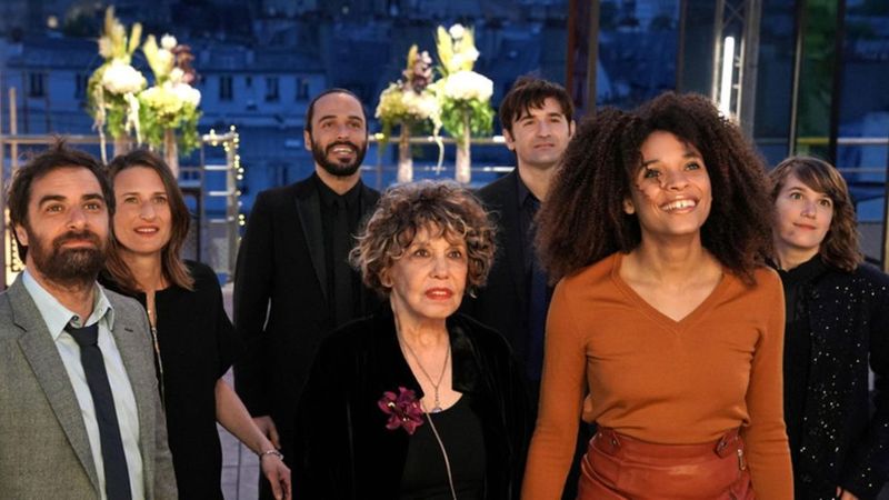 18 best French TV shows you must put on your watchlist | LSA Hong Kong