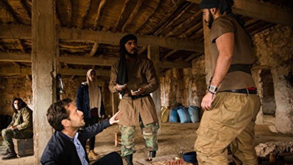 18 best French TV shows you must put on your watchlist | LSA Hong Kong