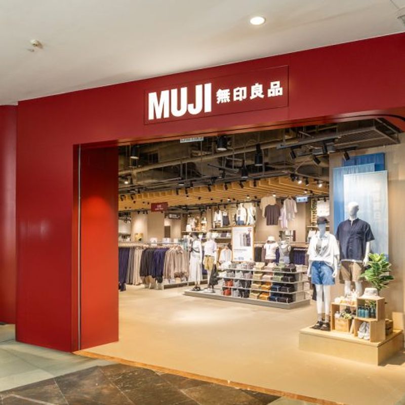 Japanese lifestyle brand 3COINS launches Hong Kong flagship store