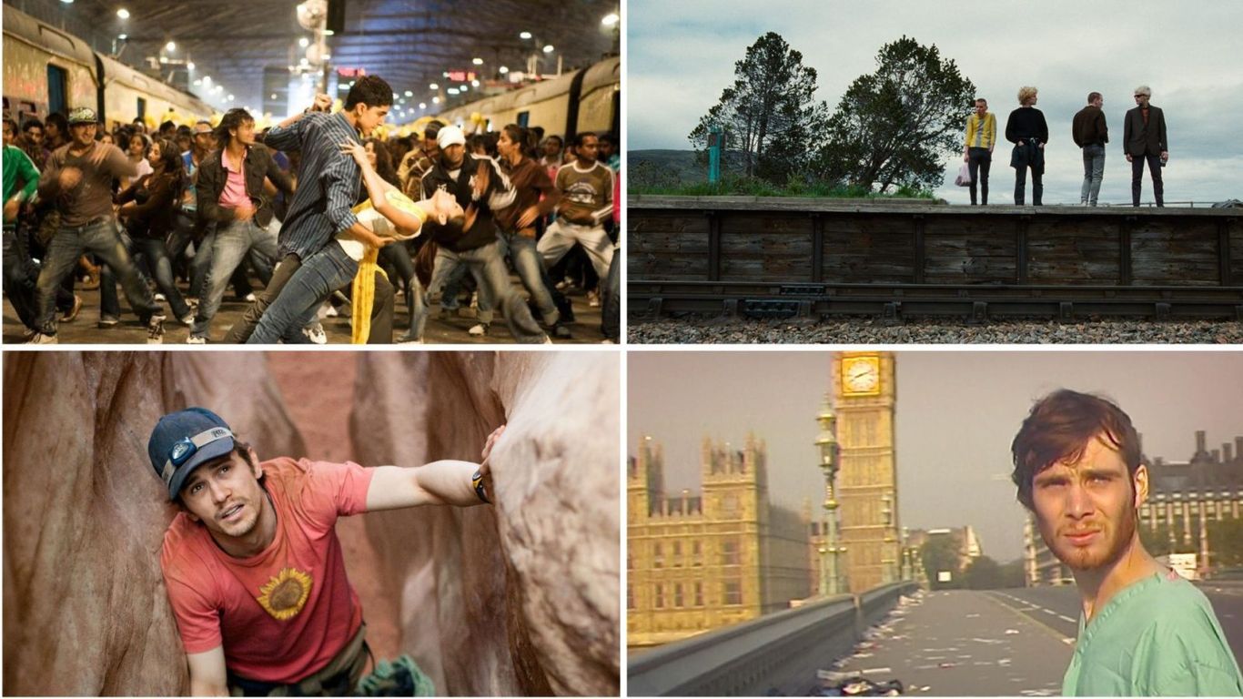All the best movies by Danny Boyle, ranked | Lifestyle Asia Hong Kong
