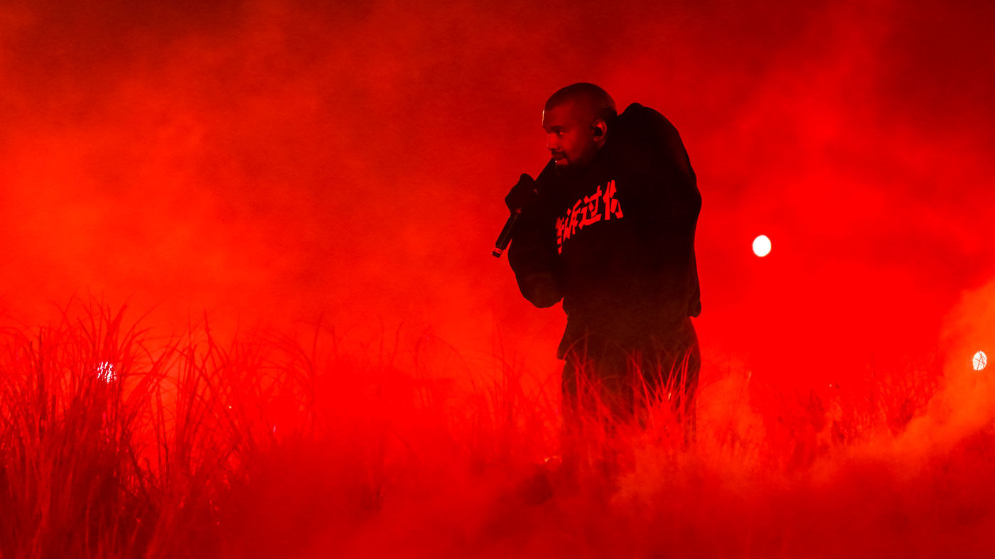 Ye set to perform in Shanghai, Seoul, and Slovakia