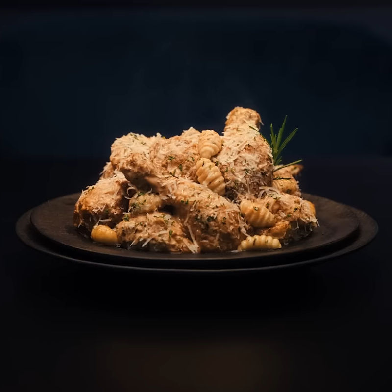 Puradak Chicken brings Napoli Matfia collaboration to Hong Kong this July
