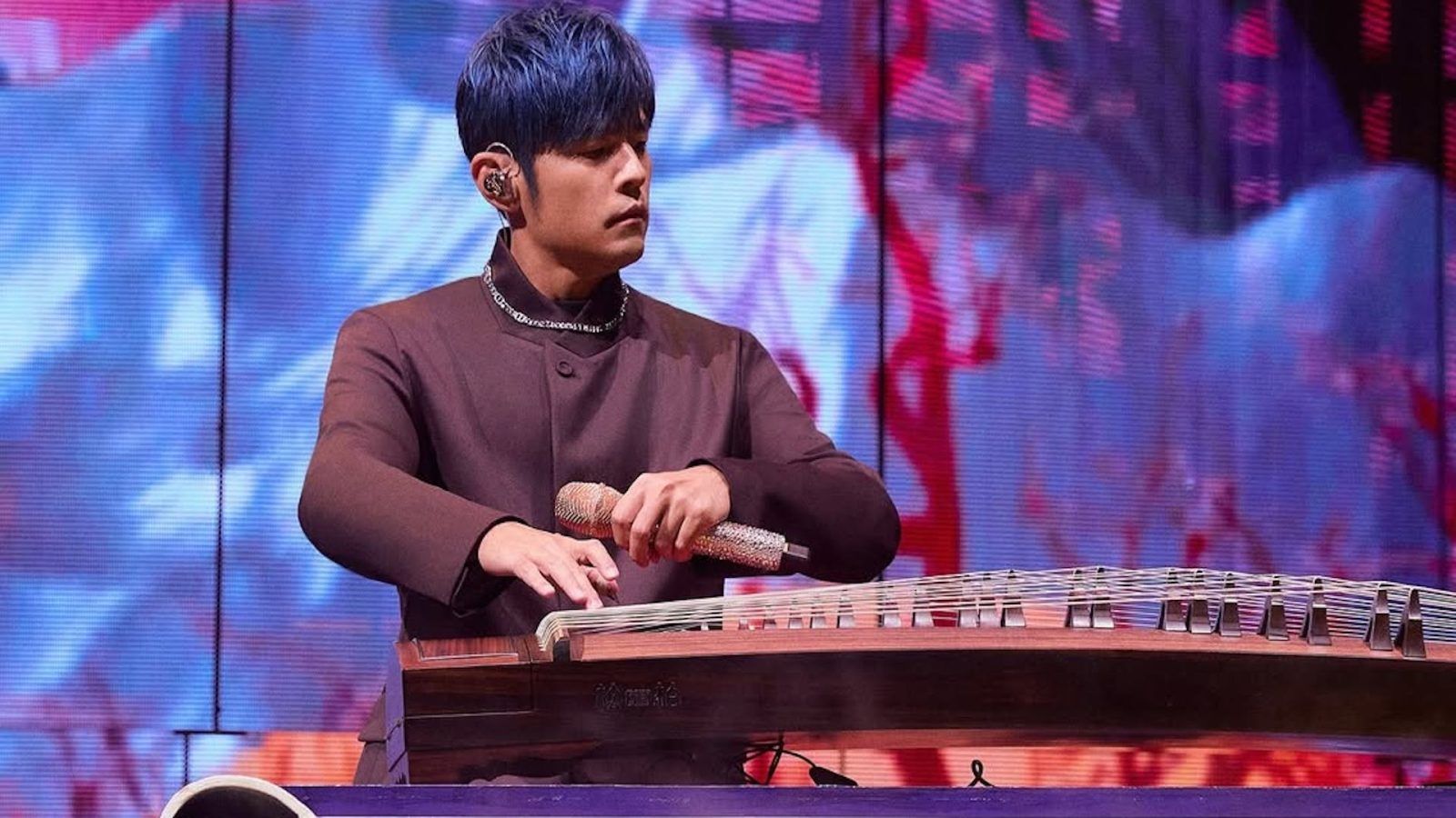 Jay Chou Hong Kong concert 2025: Venue, best hits, and more