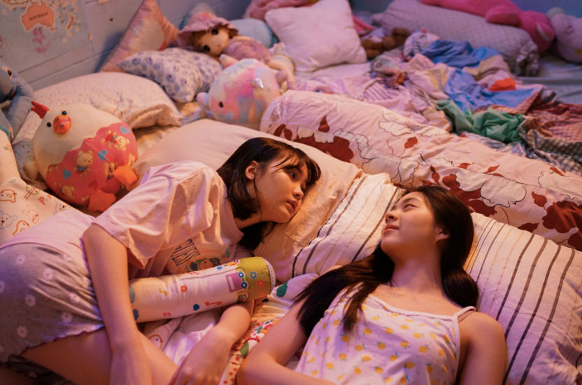 'Secrets We Keep' ending explained: Who really killed Ruby? | LSA HK