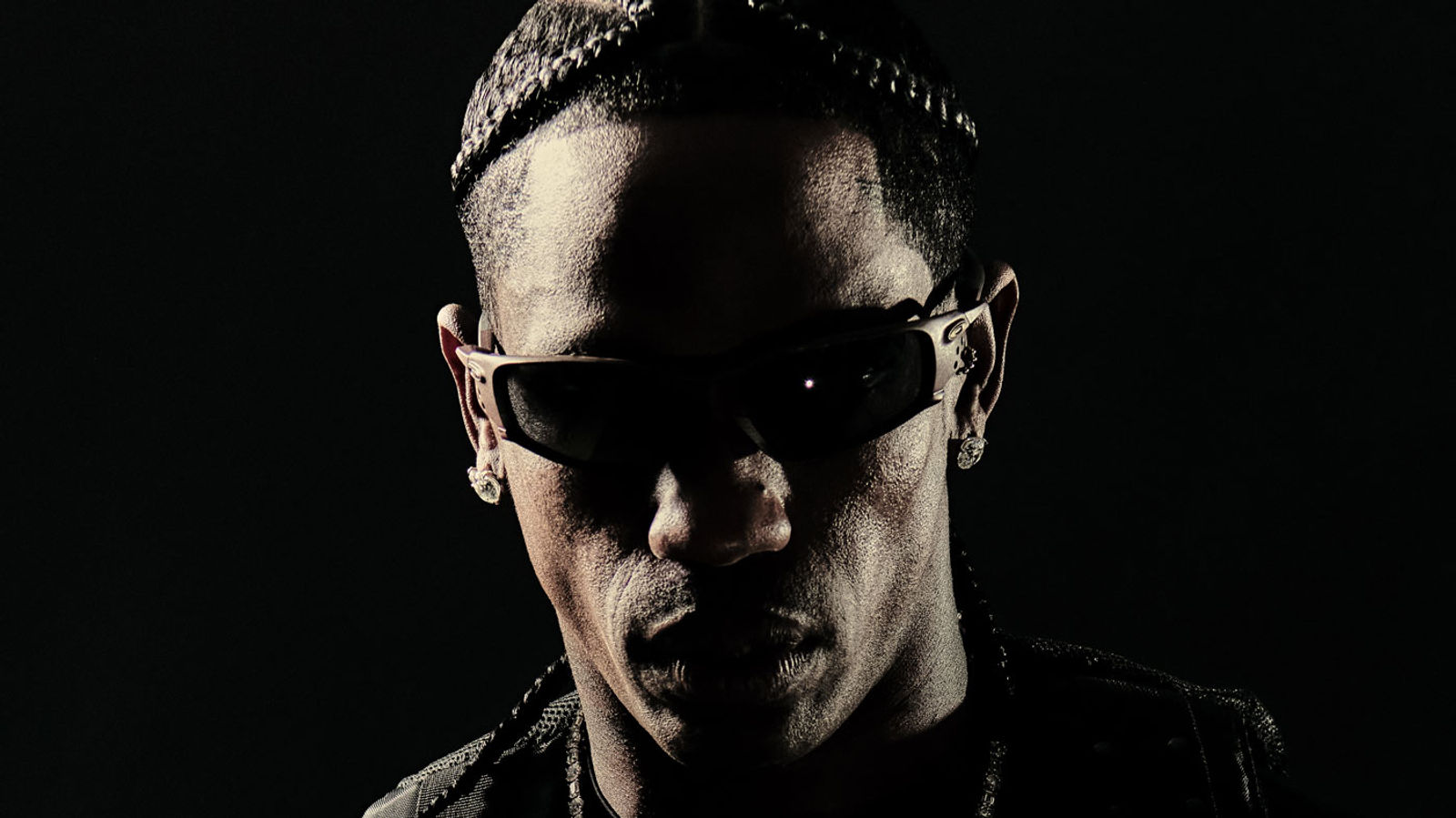 Travis Scott named Oakley's first-ever Chief Visionary