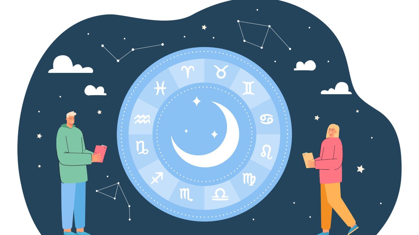 Daily Horoscope 25 June 2025: Astrological predictions for zodiac signs ...