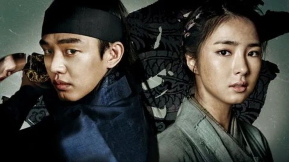 20 highest-rated action K-dramas for an adrenaline rush | LSA Hong Kong