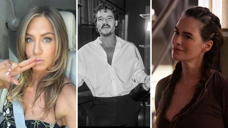 Dating history and past relationships of Pedro Pascal | LSA Hong Kong