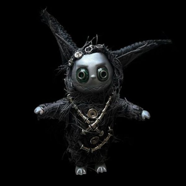 Travis Scott named Oakley's first-ever Chief Visionary