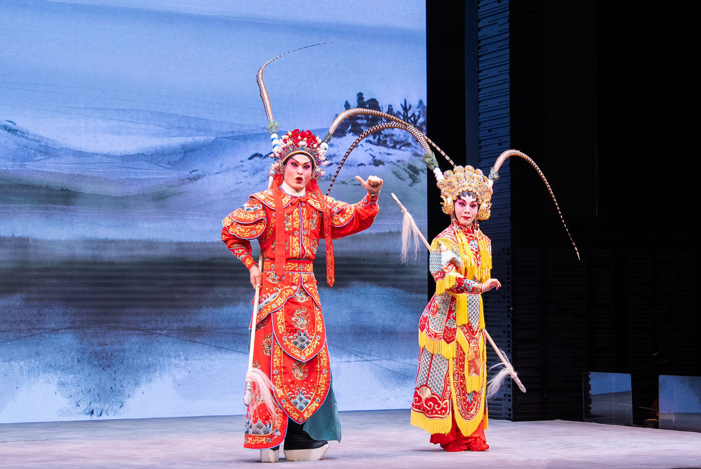 WestK Performing Arts and Rolex announce historic partnership