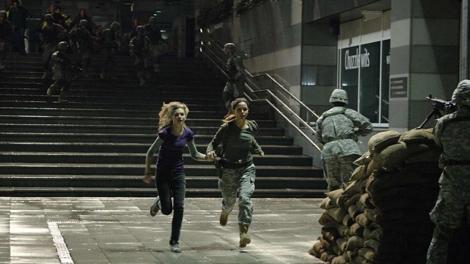 Your guide to watching the 28 Days Later movies in order | LSA Hong Kong