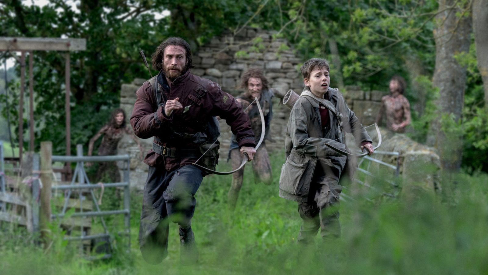 Your guide to watching the 28 Days Later movies in order | LSA Hong Kong