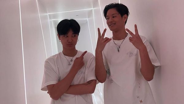 Yung Kai and Sunkis on becoming viral stars and their instant connection
