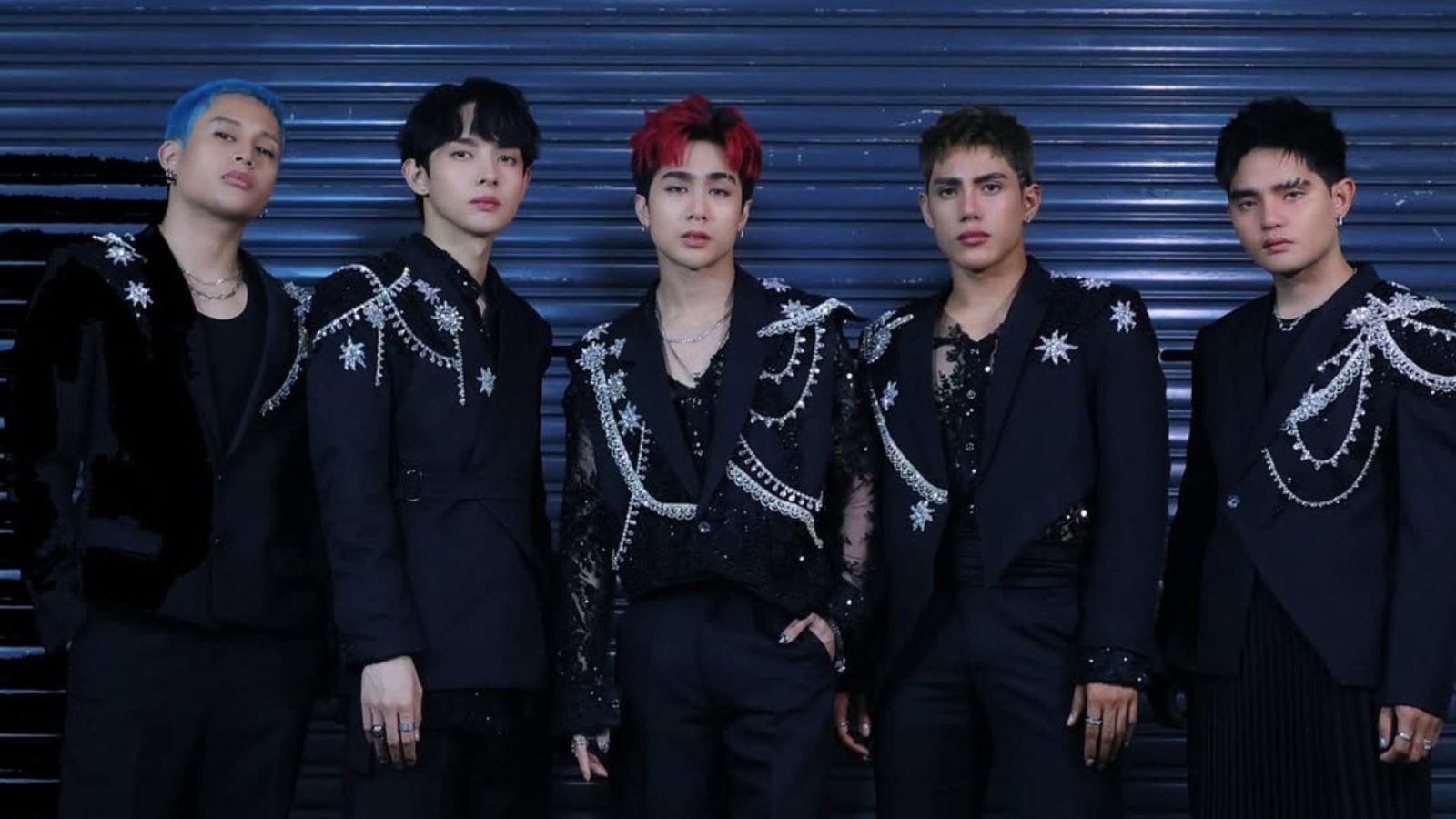 SB19 Hong Kong concert 2025: Date, venue, ticket prices and more