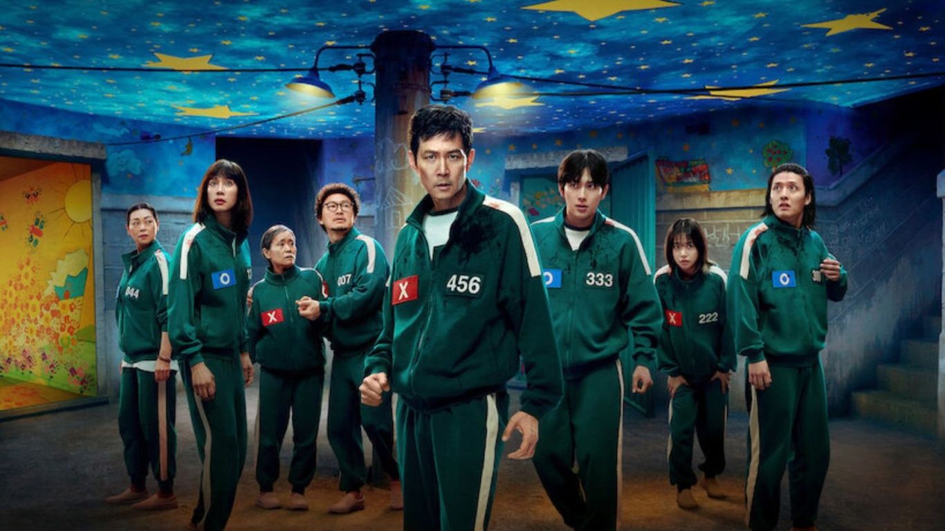 Squid Game season 3 ending explained | Lifestyle Asia Hong Kong
