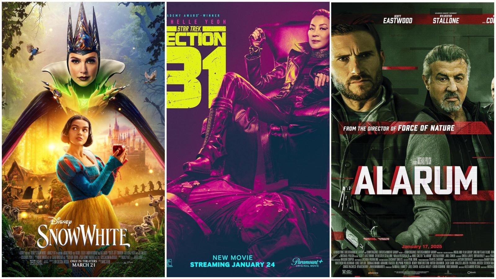 10 lowest-rated movies of 2025 so far, according to IMDb | LSA Hong Kong