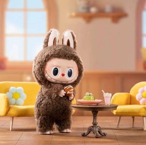 Meet the most expensive Labubu dolls ever sold | LSA HK