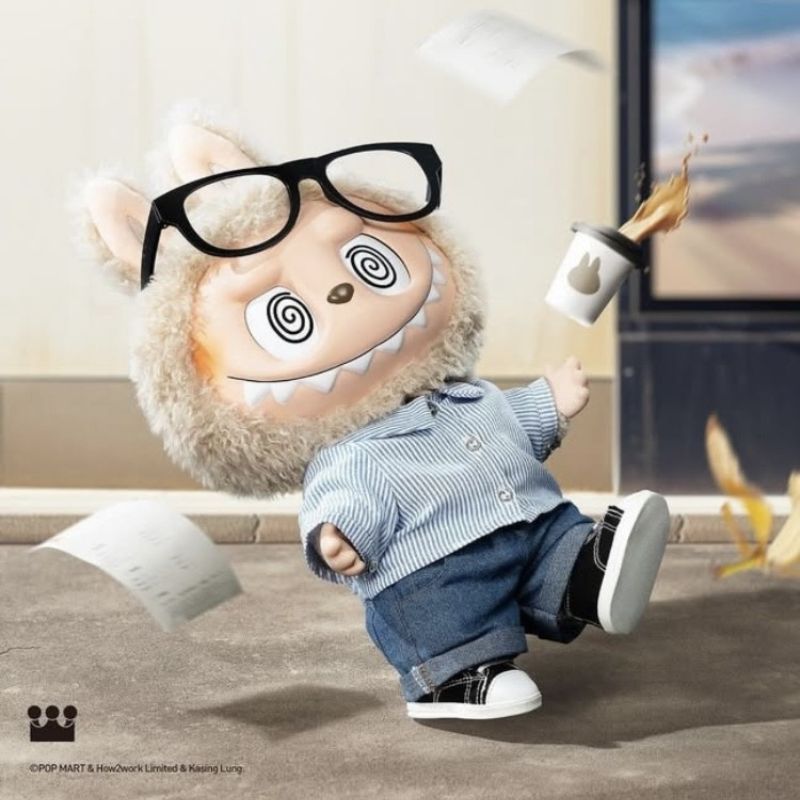 Meet the most expensive Labubu dolls ever sold | LSA HK