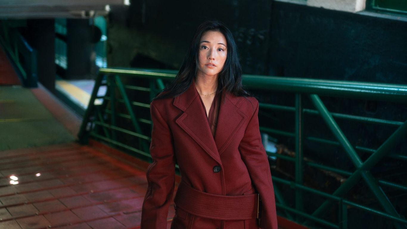 LSA 30: Yuyu Kitamura brings the Hong Kong spirit to sets worldwide