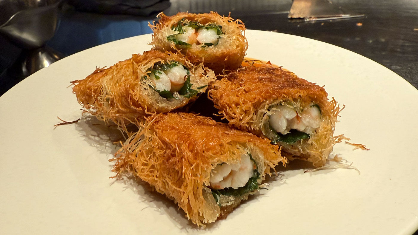 Best Bites and Sips: 9 dishes we loved this month (June 2025)