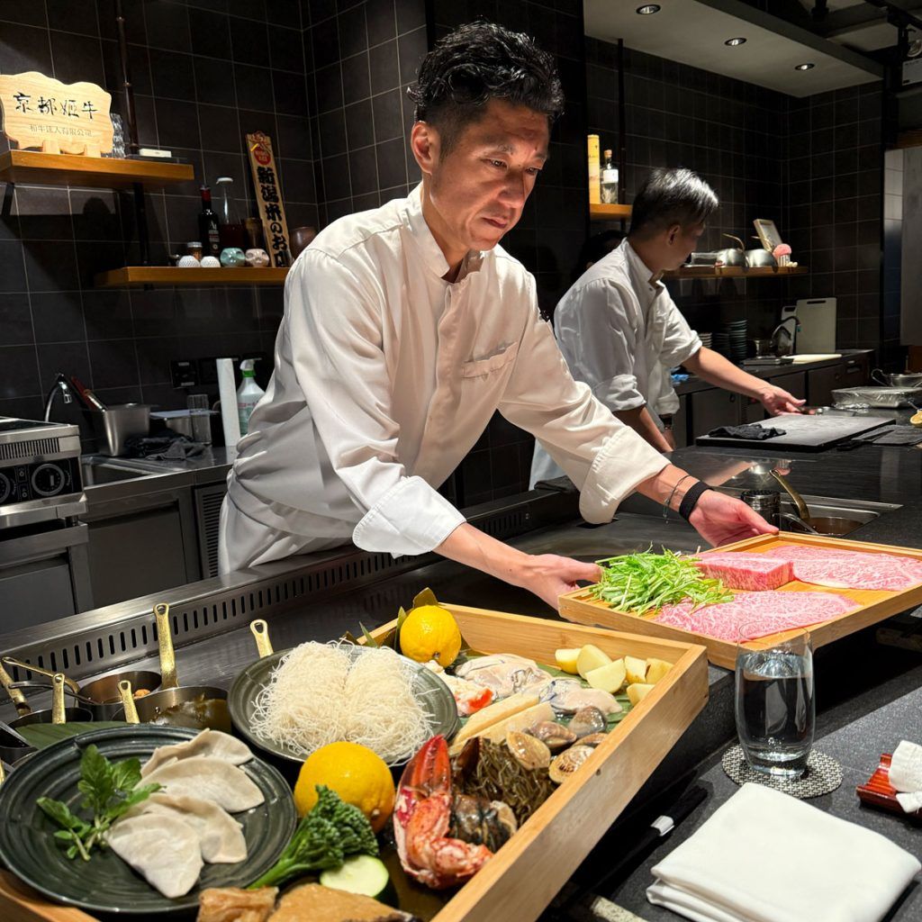 Jimmy's Kitchen Is Making a Return to Central | Lifestyle Asia