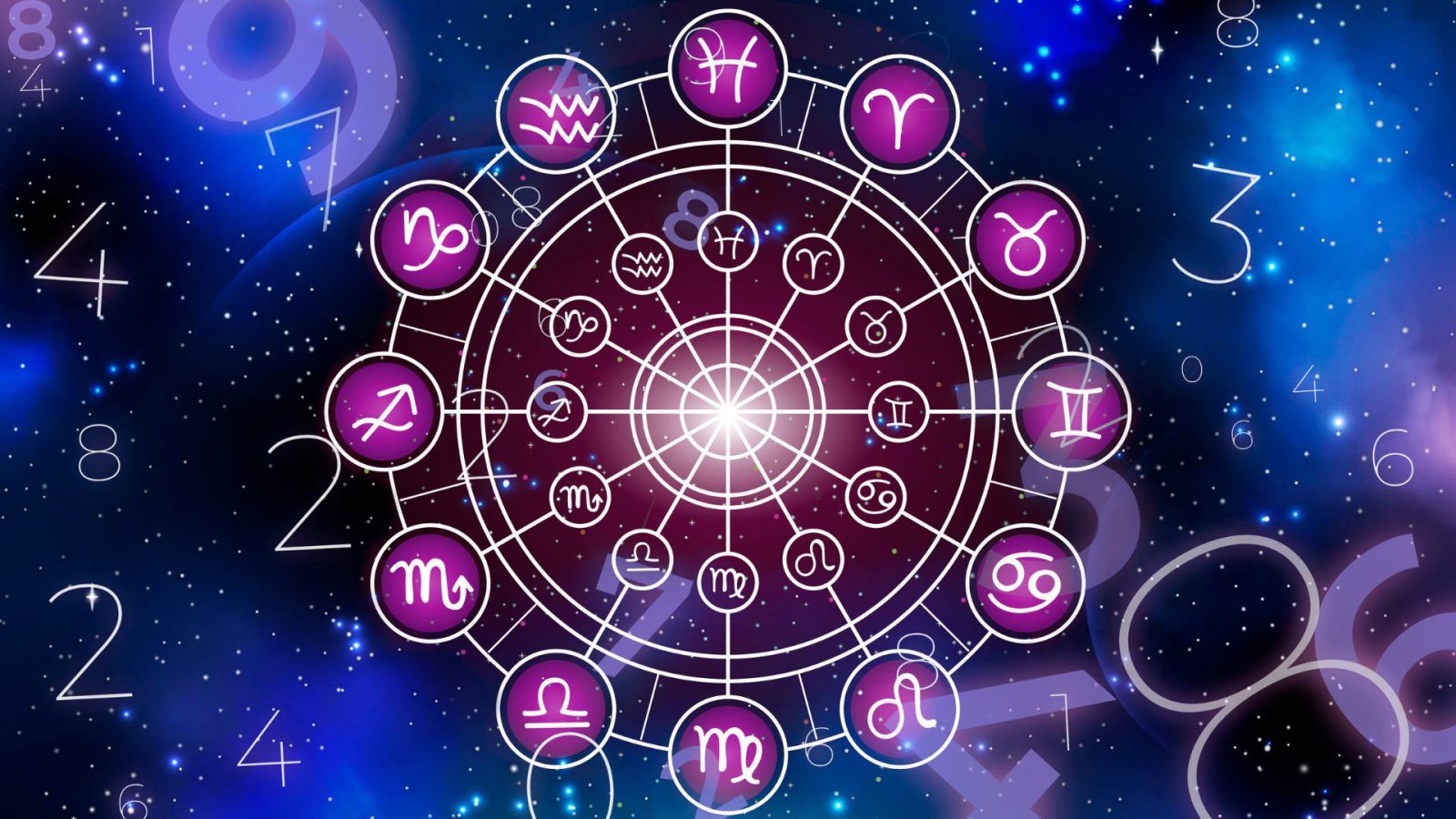 Daily Horoscope 4 July 2025: Astrological predictions for zodiac signs ...