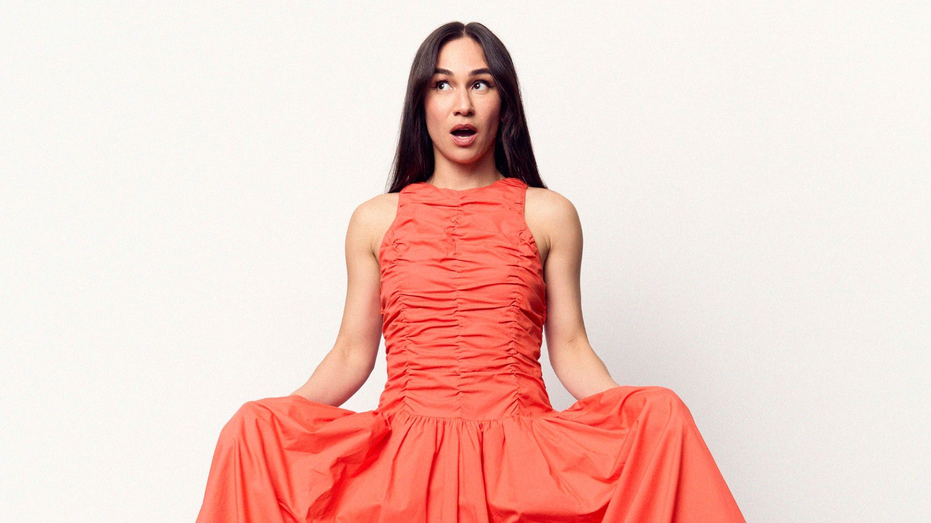 Jess Khan-Lee on joining ‘Mission: Impossible’ and her time in Hong Kong