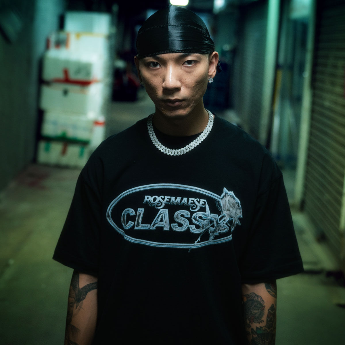 LSA 30: Novel Fergus